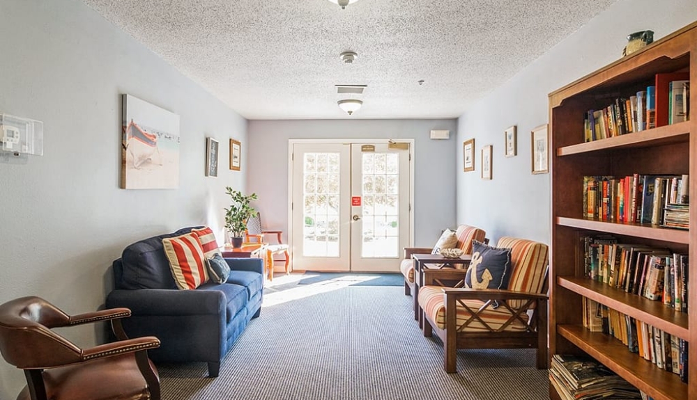 Assisted Living in Lee's Summit | Addington Place of Lee's Summit